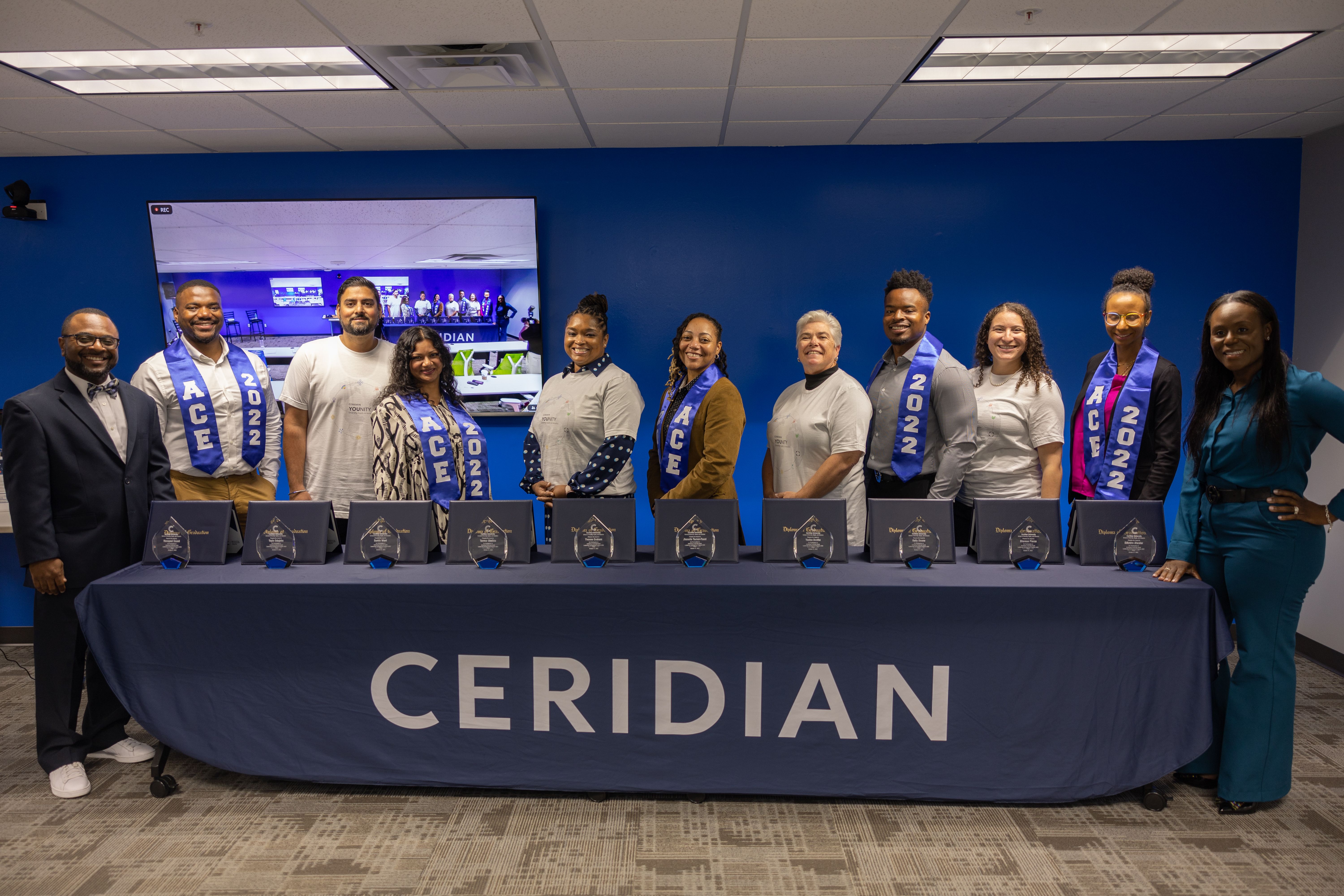 Inside Ceridian’s new leadership development program