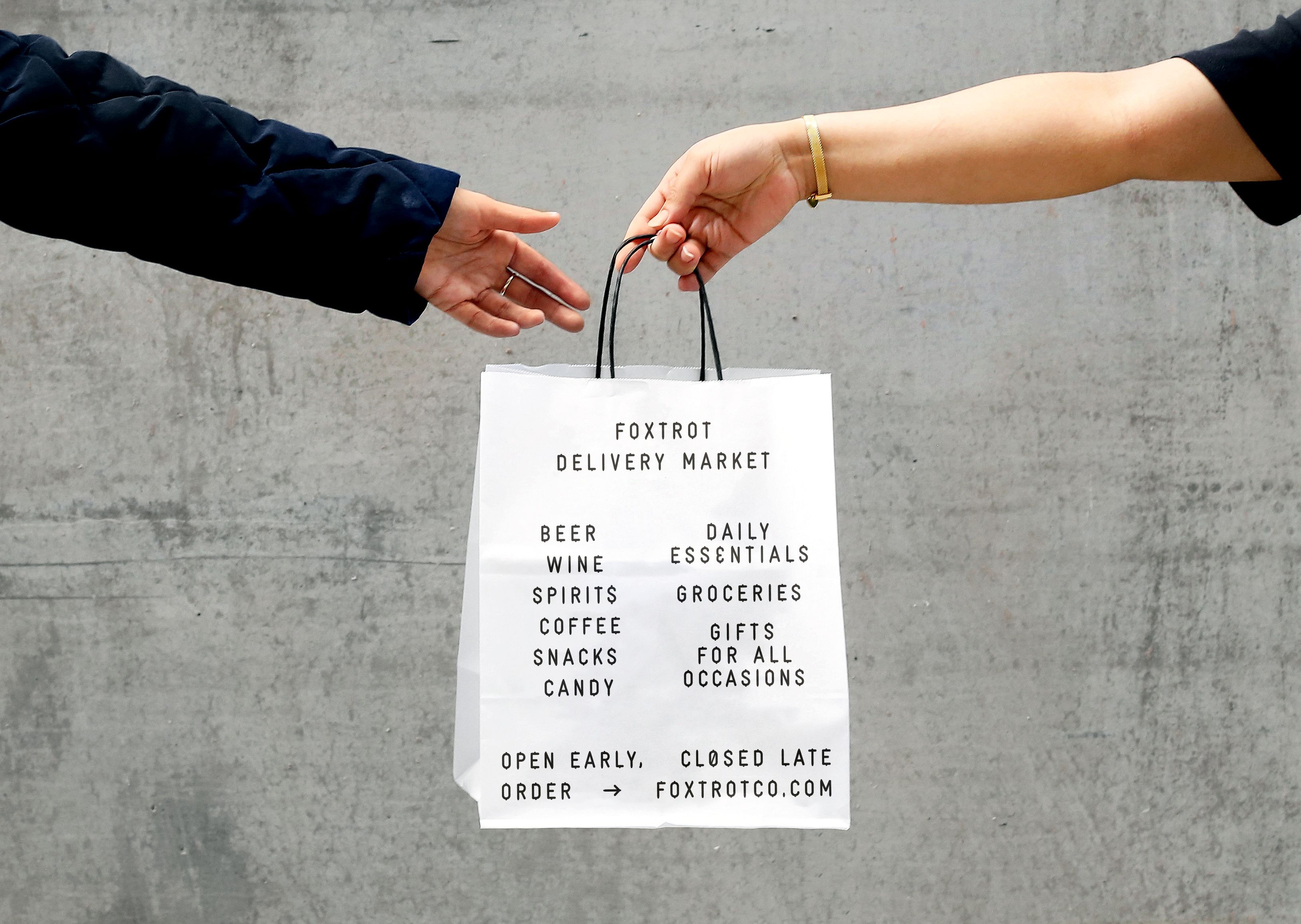 How two convenience stores are optimizing their delivery by ...