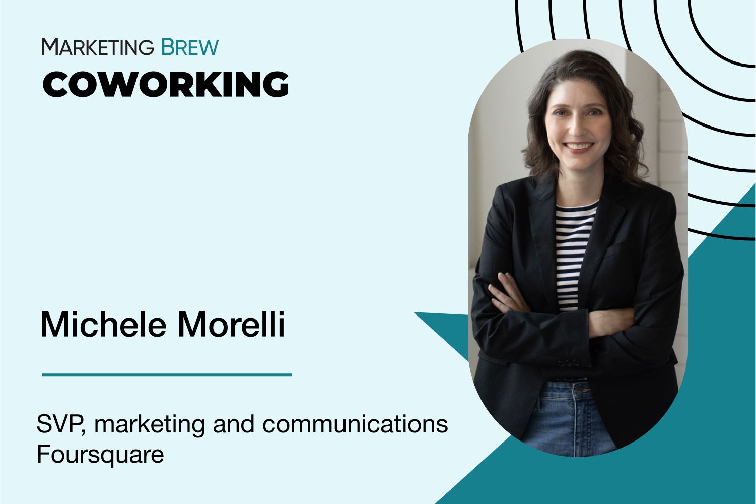 Coworking with Michele Morelli