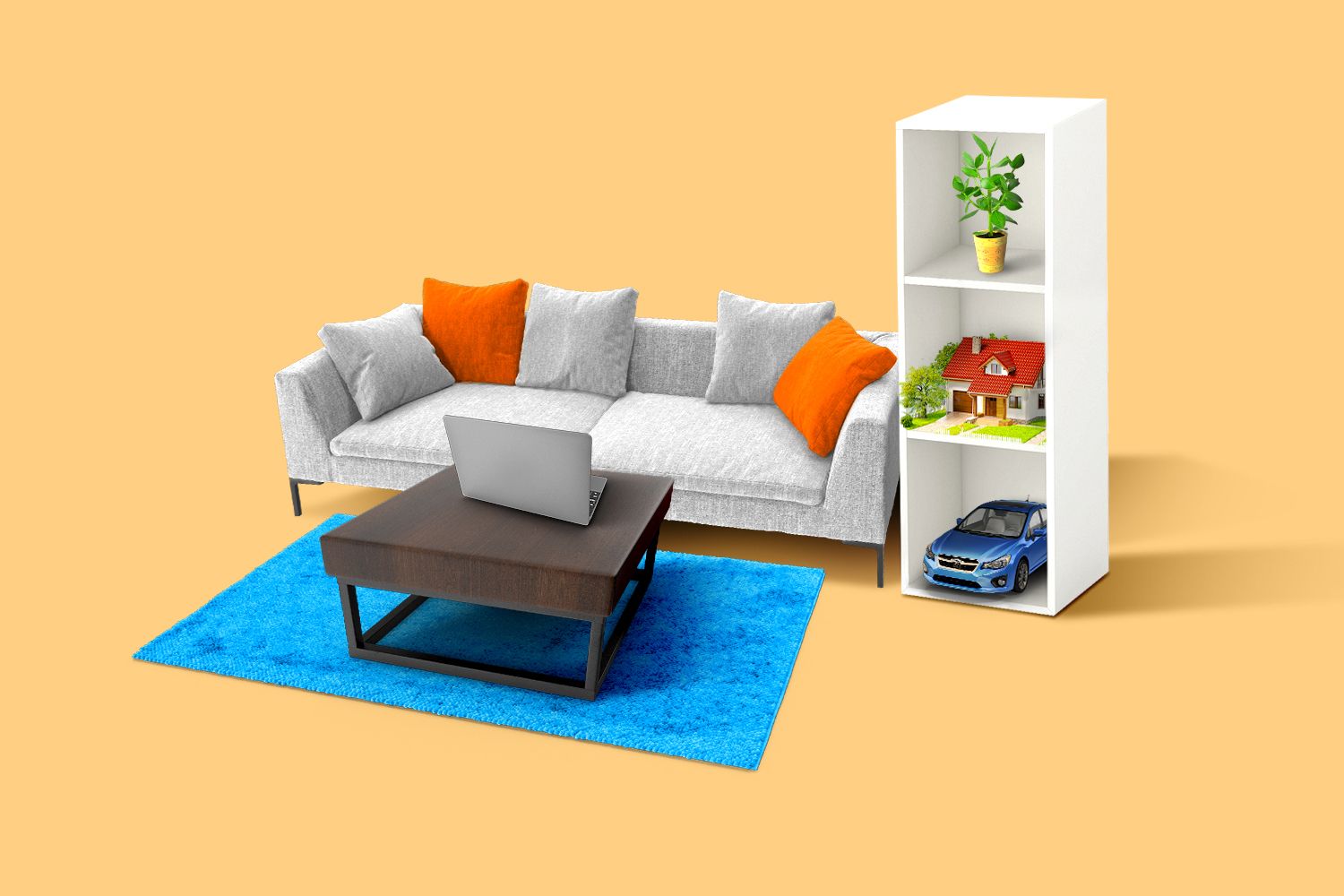 Life, Home, and Auto Insurance (Finally) Explained