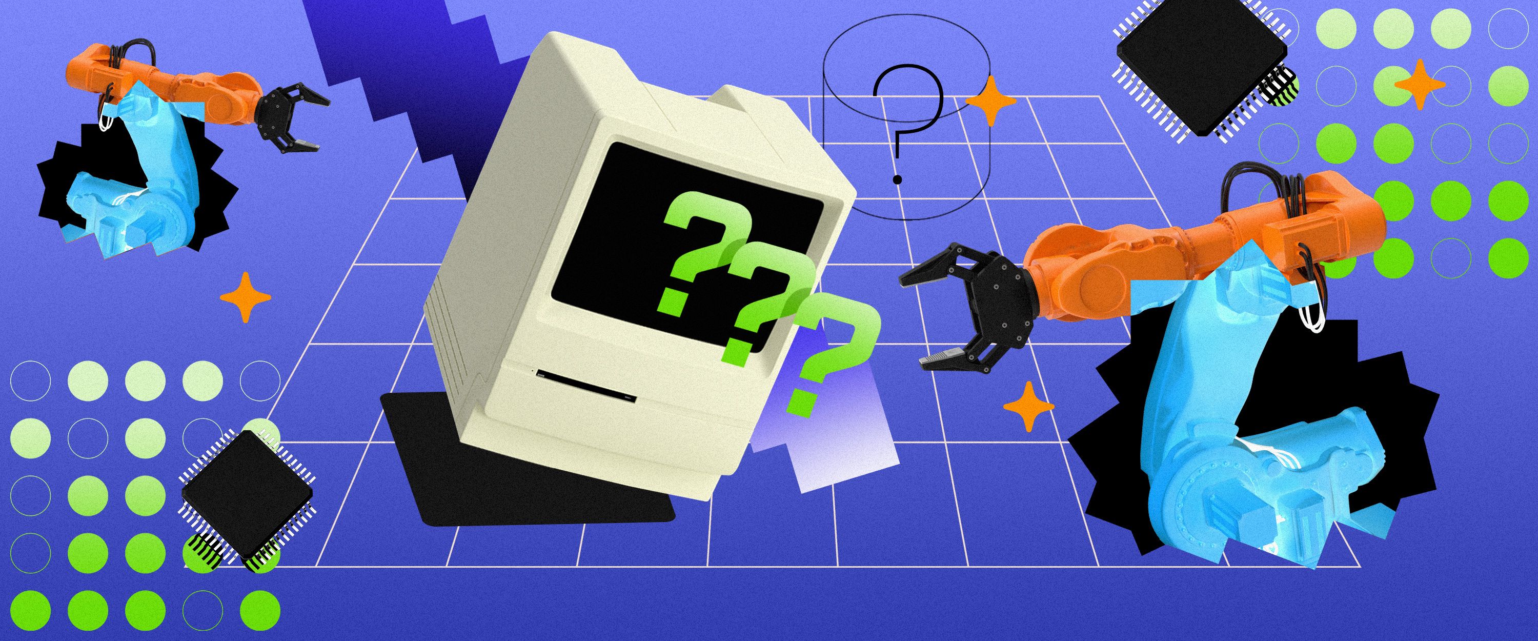 Tech trivia: 7/25 edition