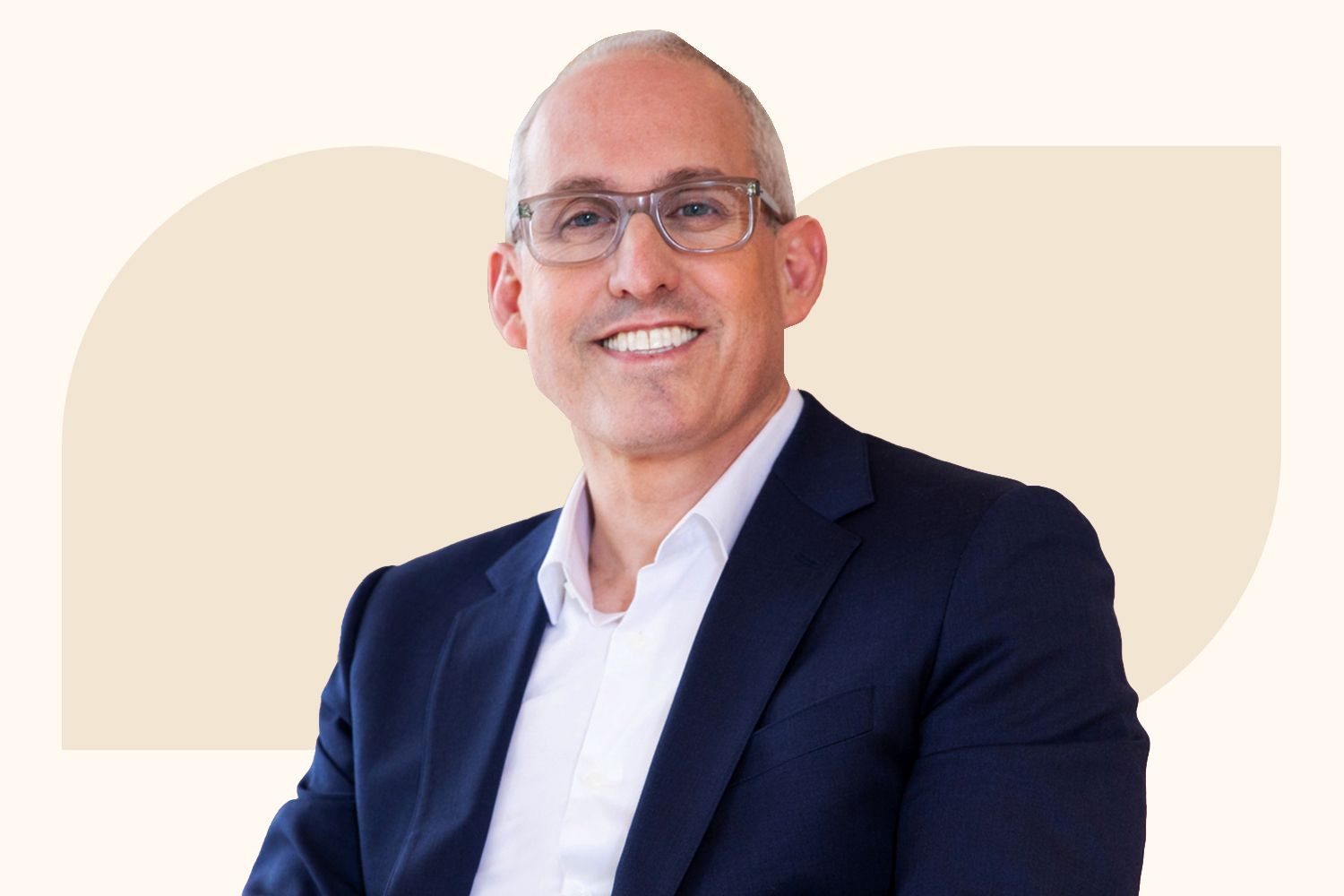 “Strategy is a real thing, and it can be learned”