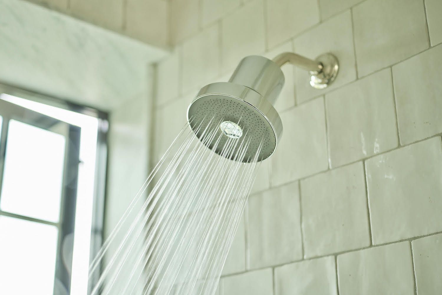 Jolie showerheads are all over social media—and that’s by design