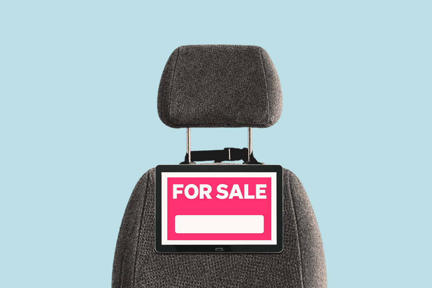 How rideshare ads are revolutionizing the DOOH landscape