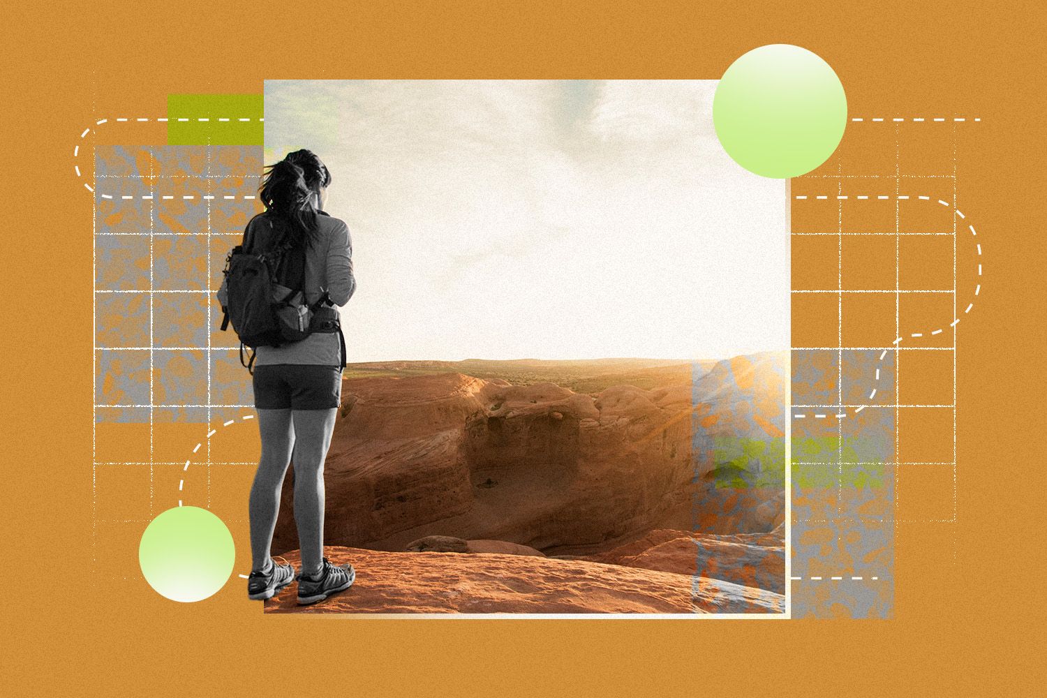 Hiking app AllTrails offers employees a special perk that embodies its ...