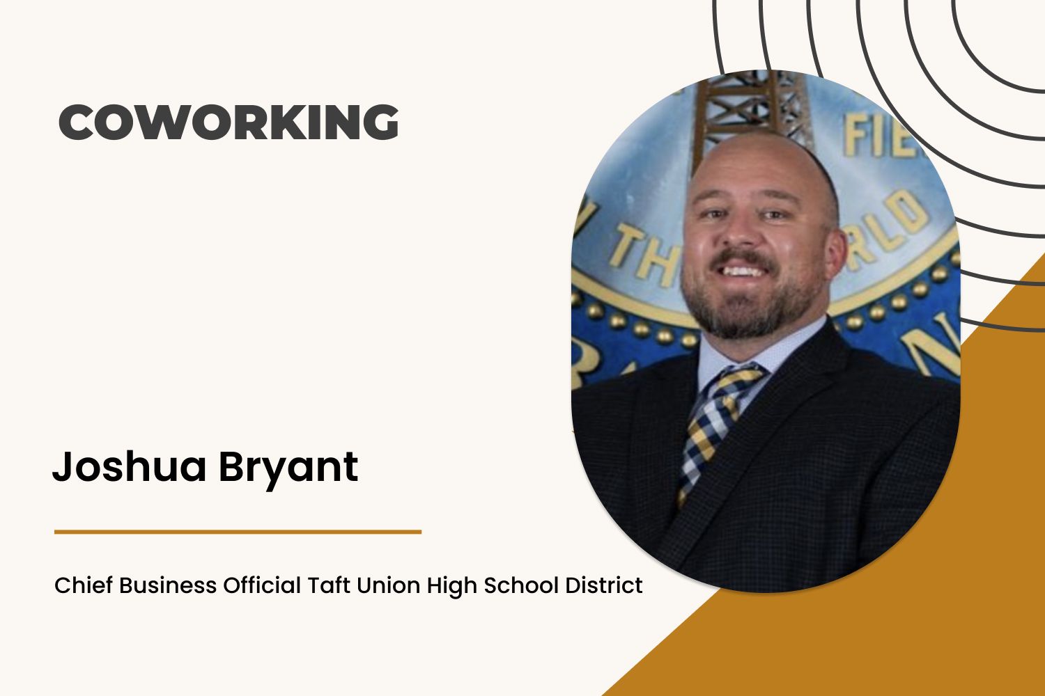 Coworking with Joshua Bryant