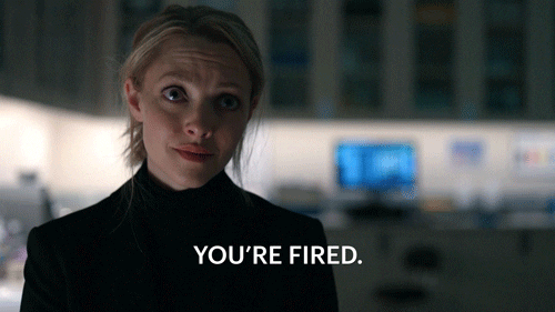 What HR could’ve done differently in that viral firing video