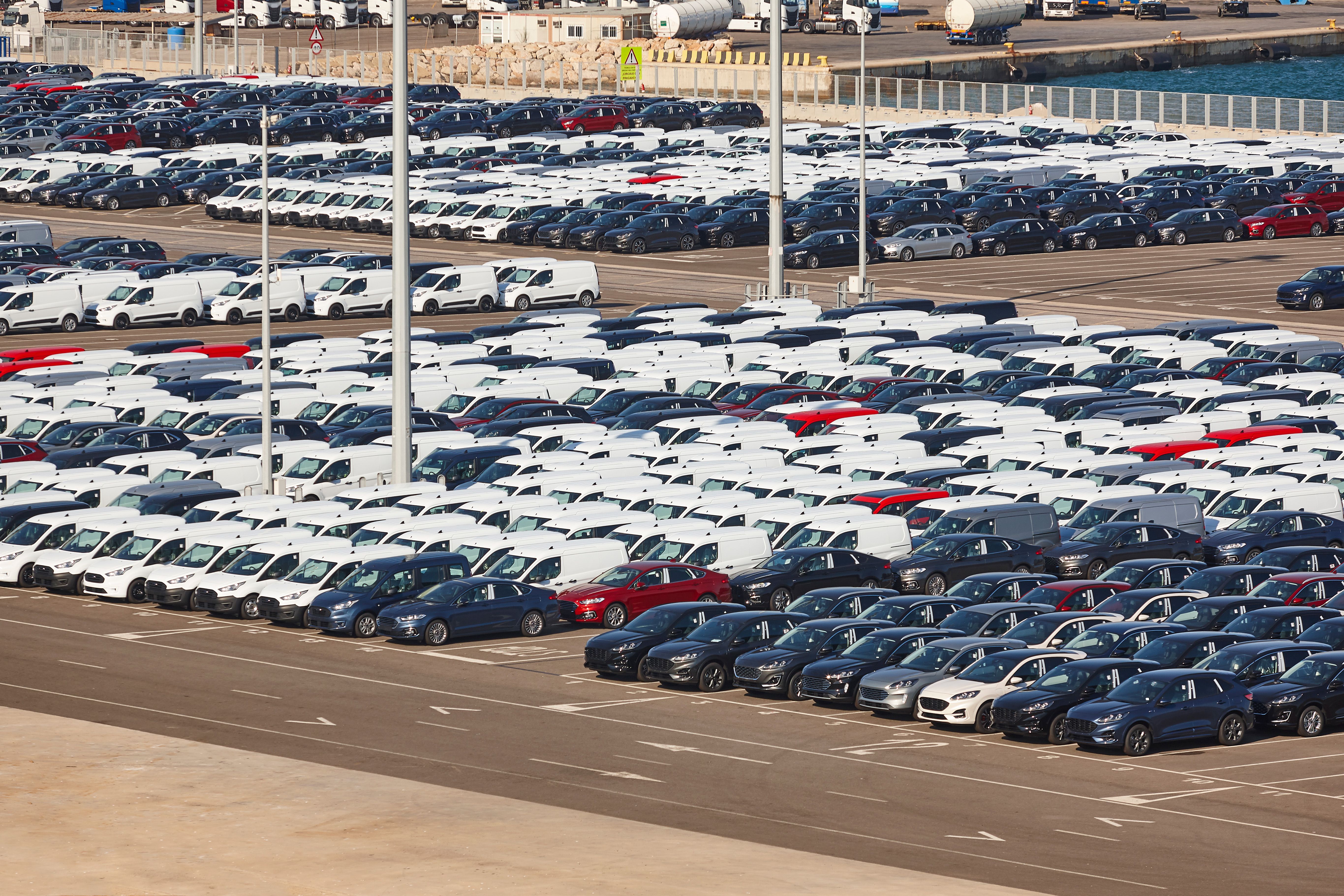 CDK Global hack reveals pitfalls of centralized processes