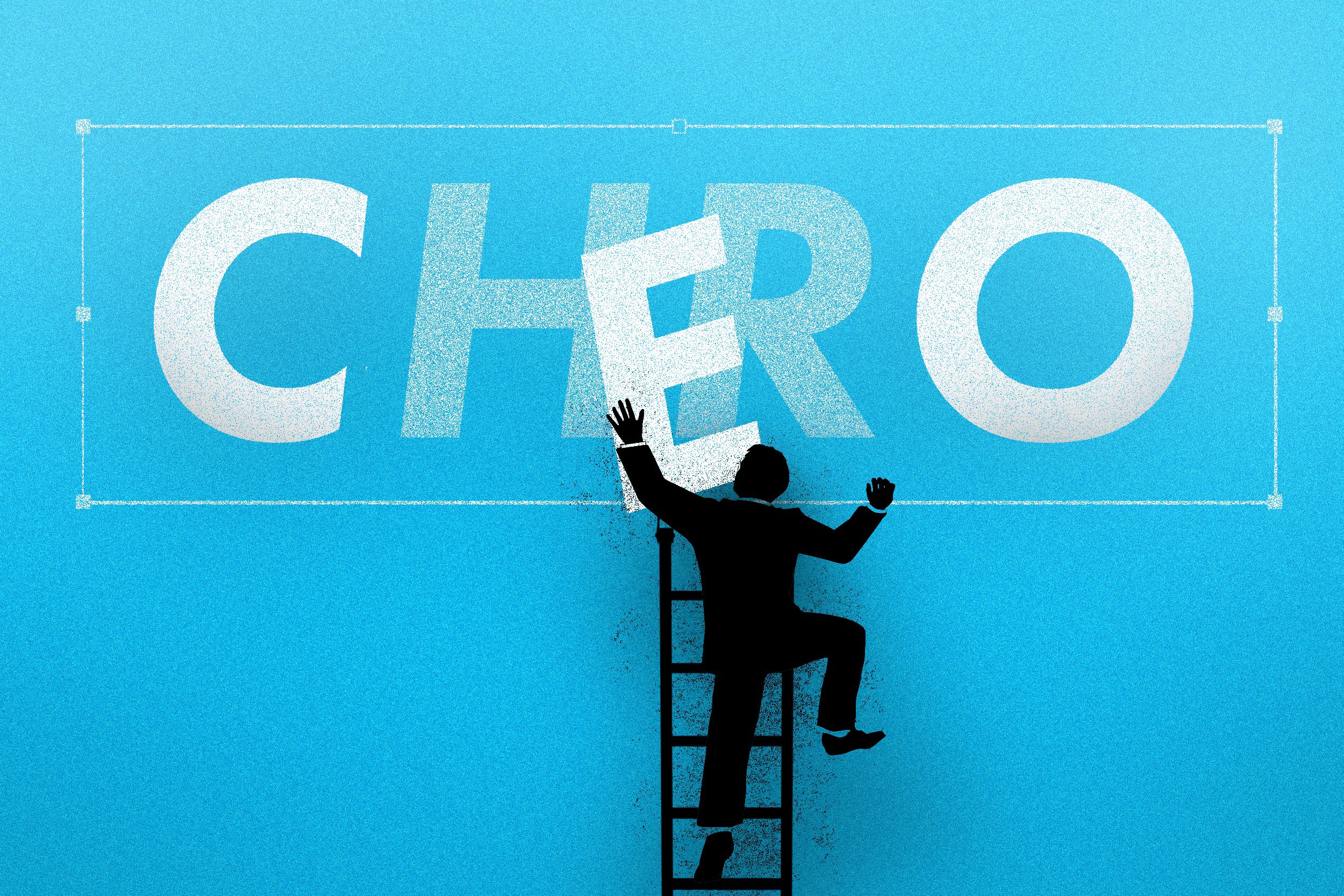 How CHRO positions could become a stepping stone for CEO roles
