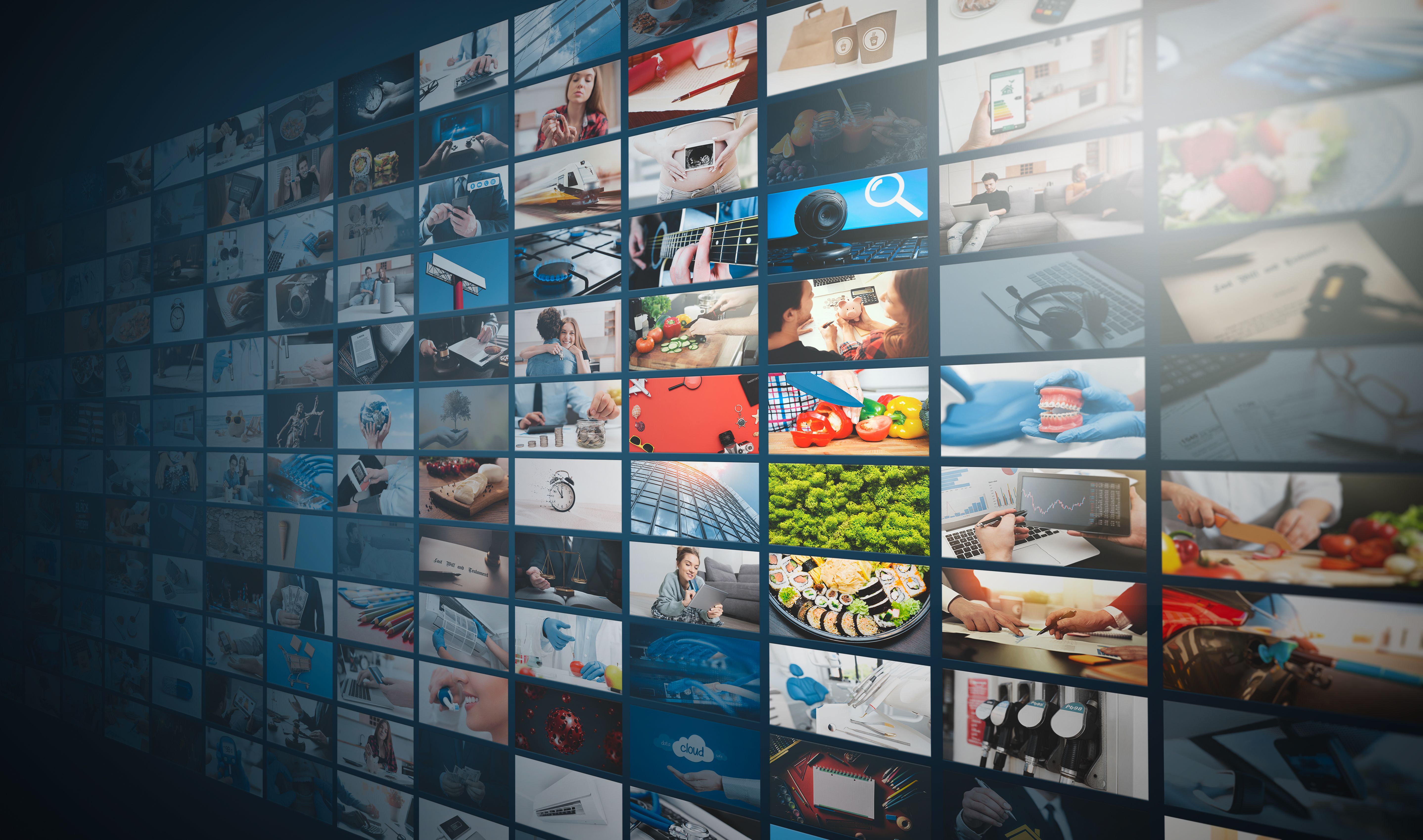 Streaming’s big pain point: there’s too much stuff to watch