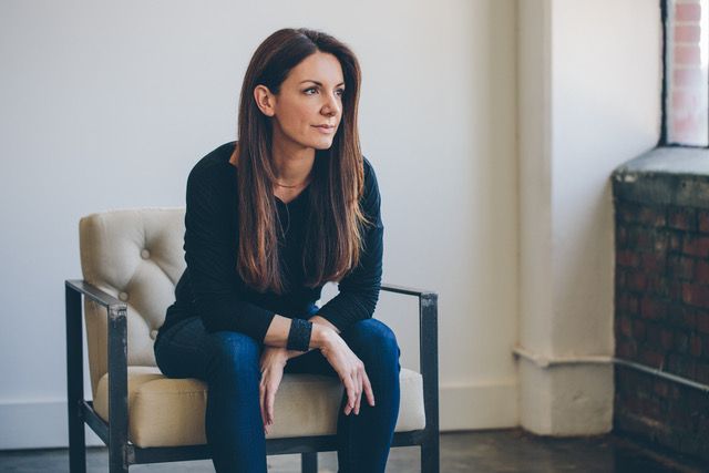 Icebreakers With...Kat Cole