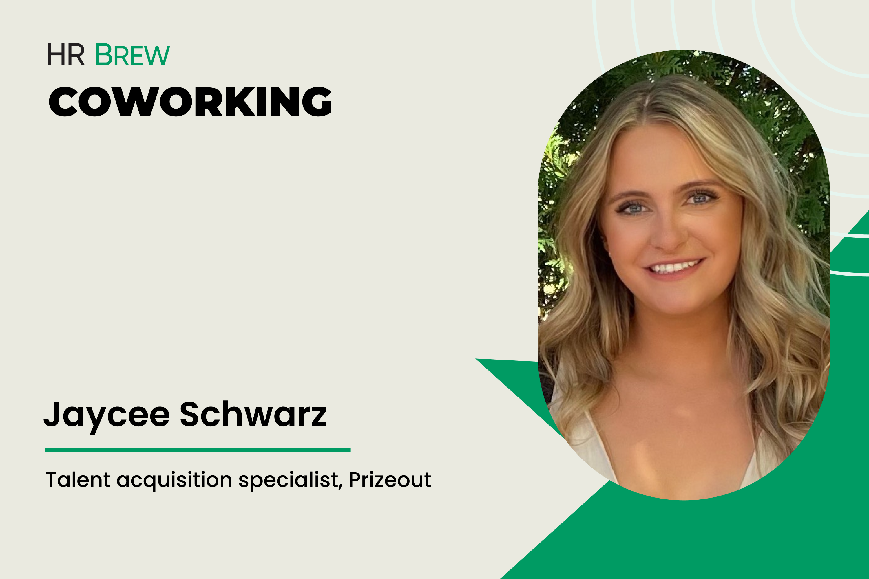 This talent acquisition pro does more than just hire at her startup