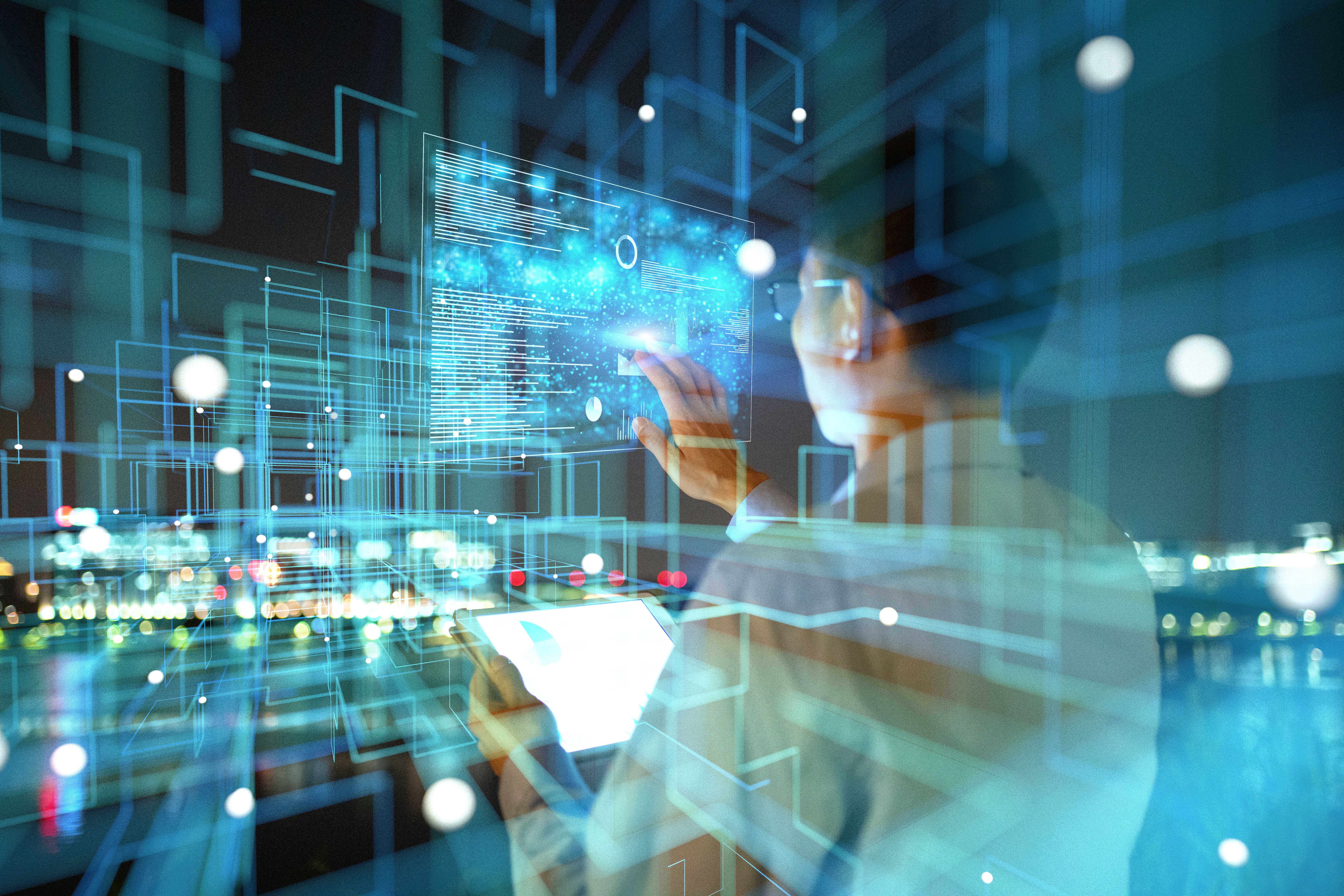 The CHRO of the future needs financial and technical acumen