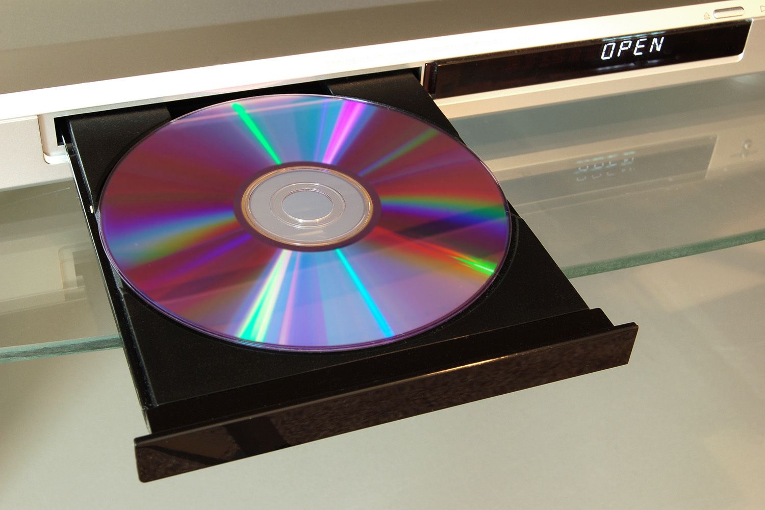 Your favorite DVDs might be rotting