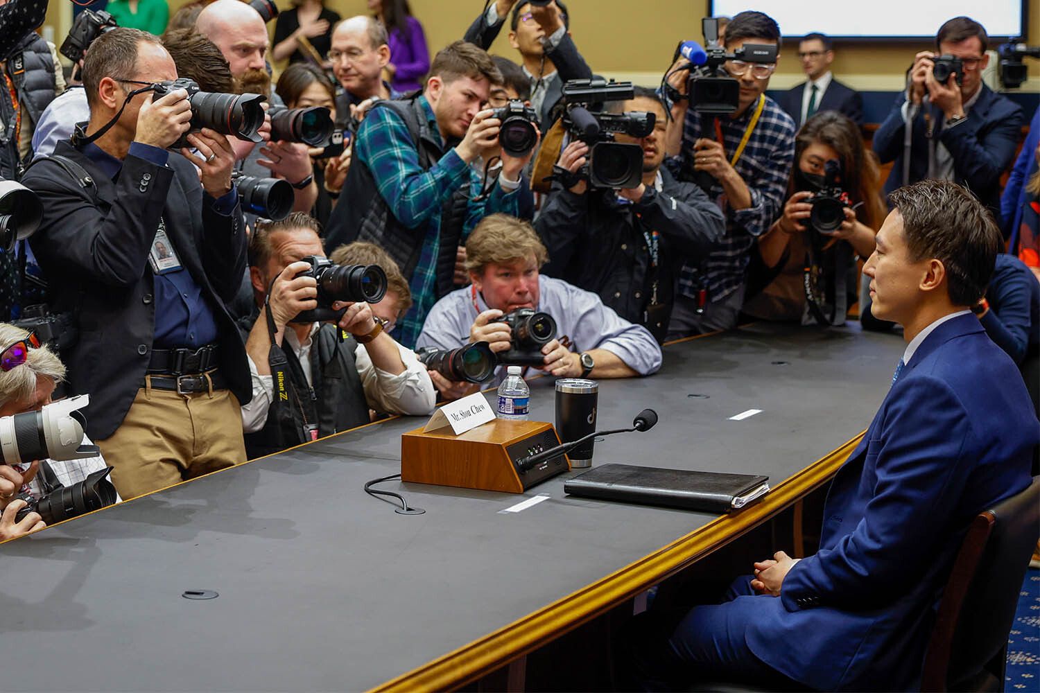 No likes | Morning Brew