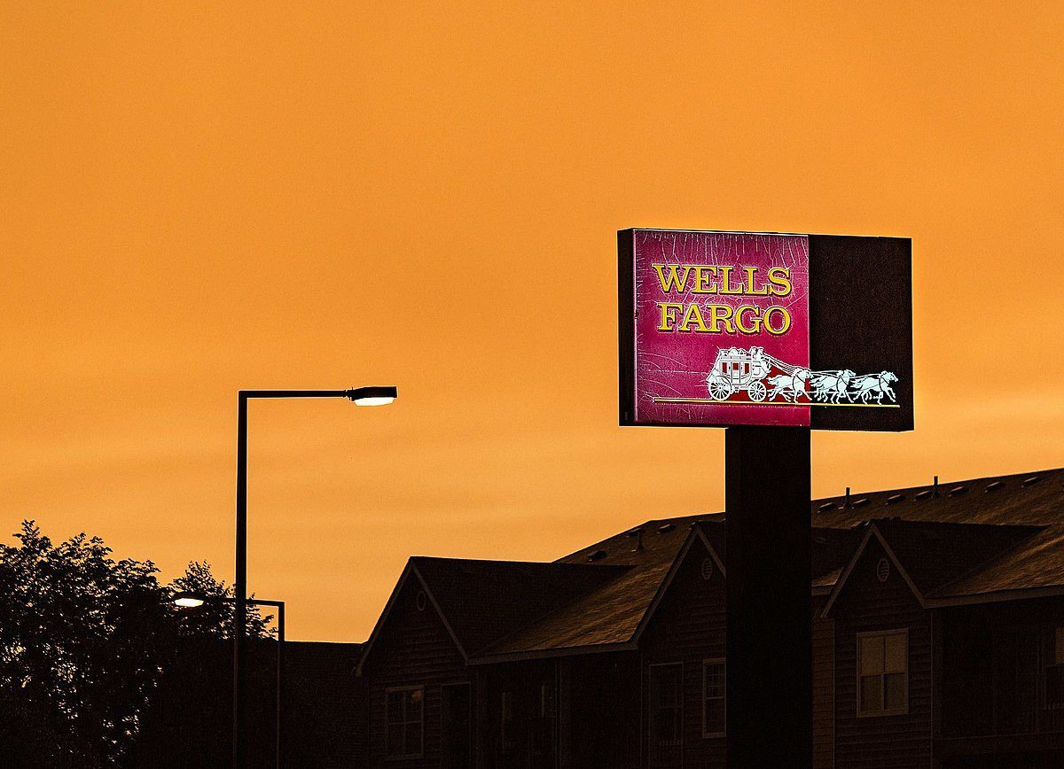 Fed Temporarily Lifts Cap On Wells Fargo Assets