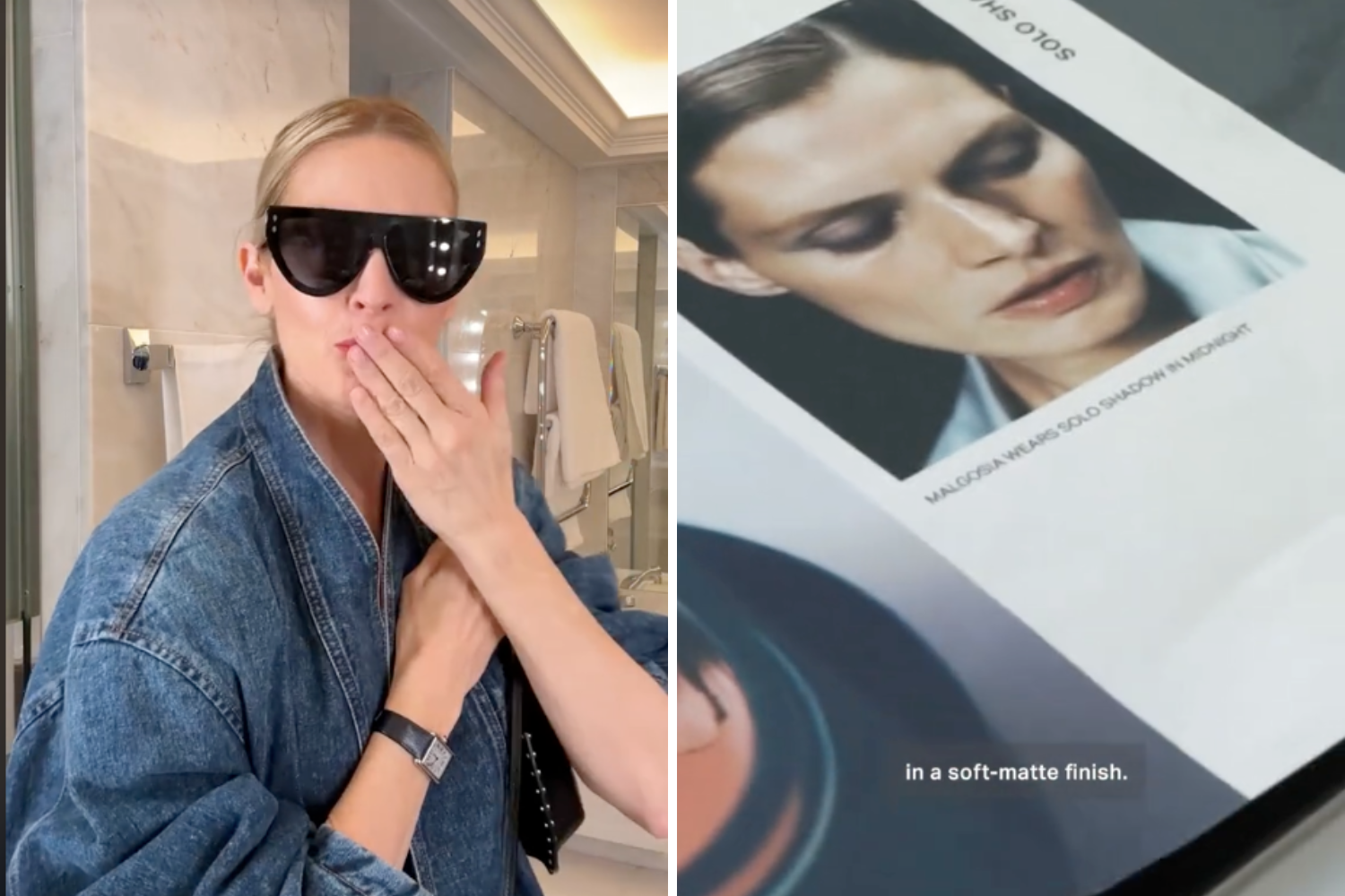 Beauty brand Merit went viral twice. It’s not counting on a third time