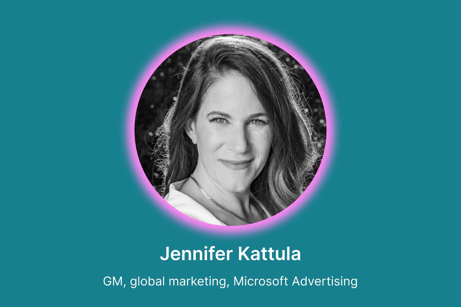 All things AI with Jennifer Kattula