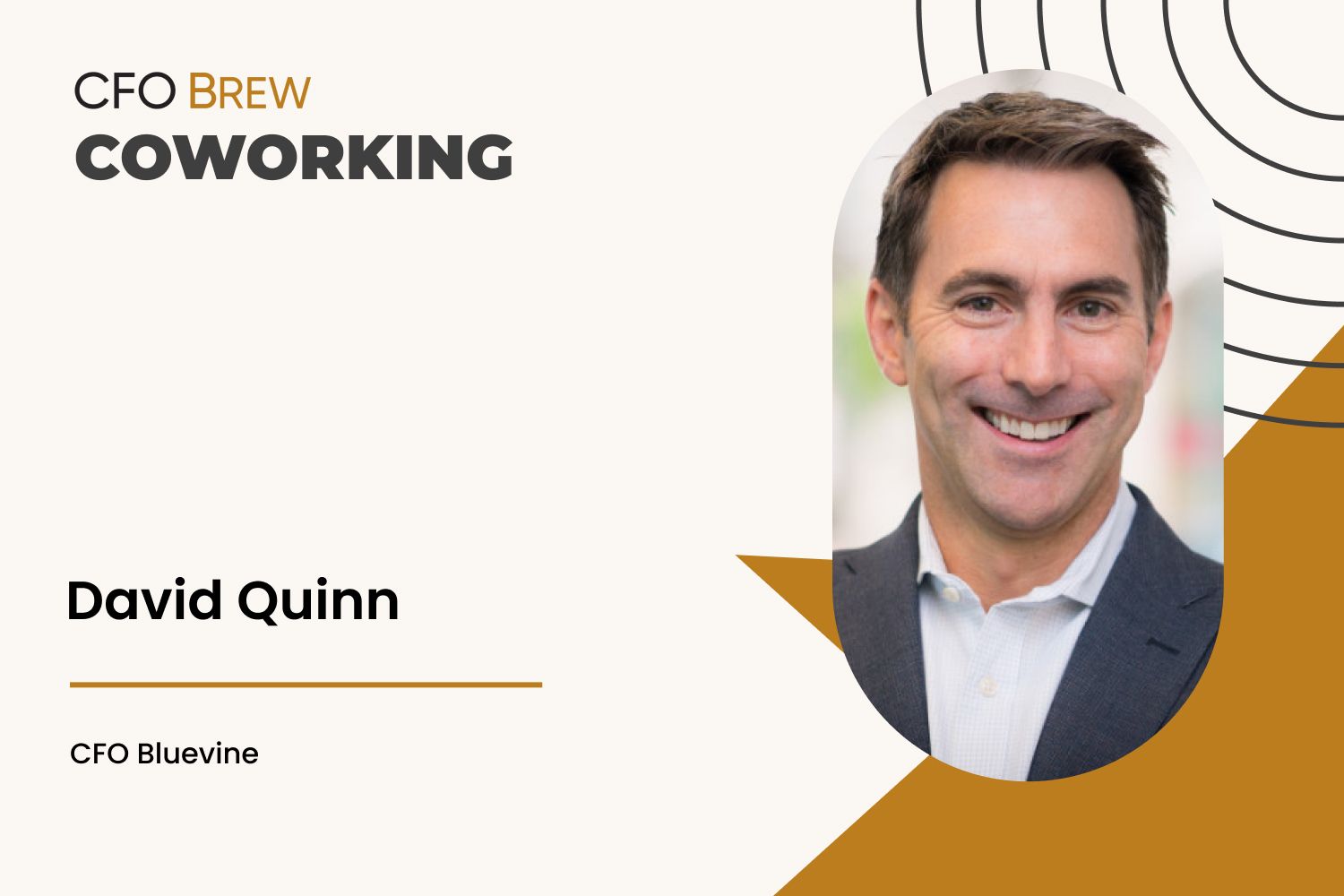 Coworking with David Quinn