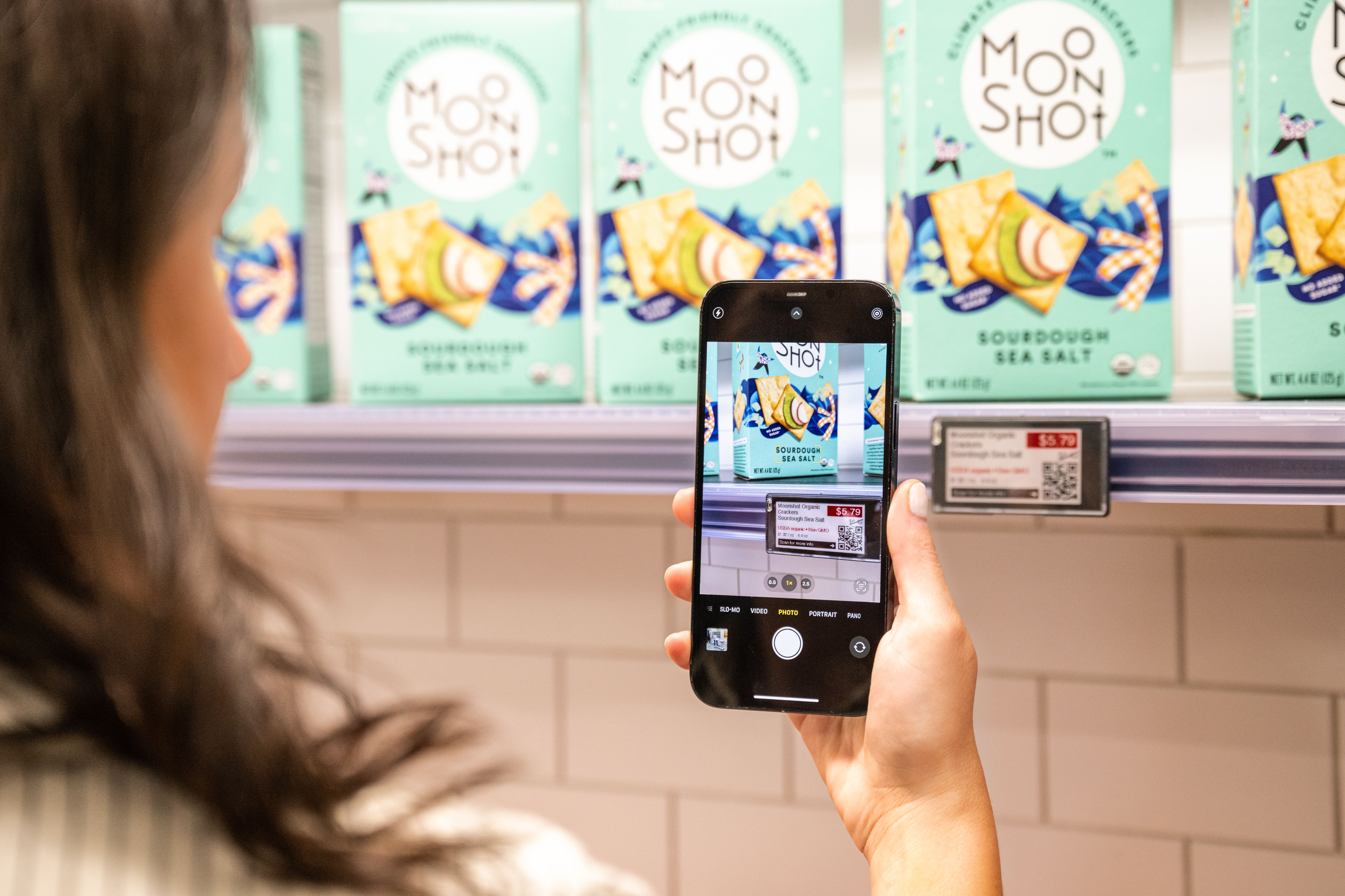 Breaking down Instacart’s Connected Stores tech