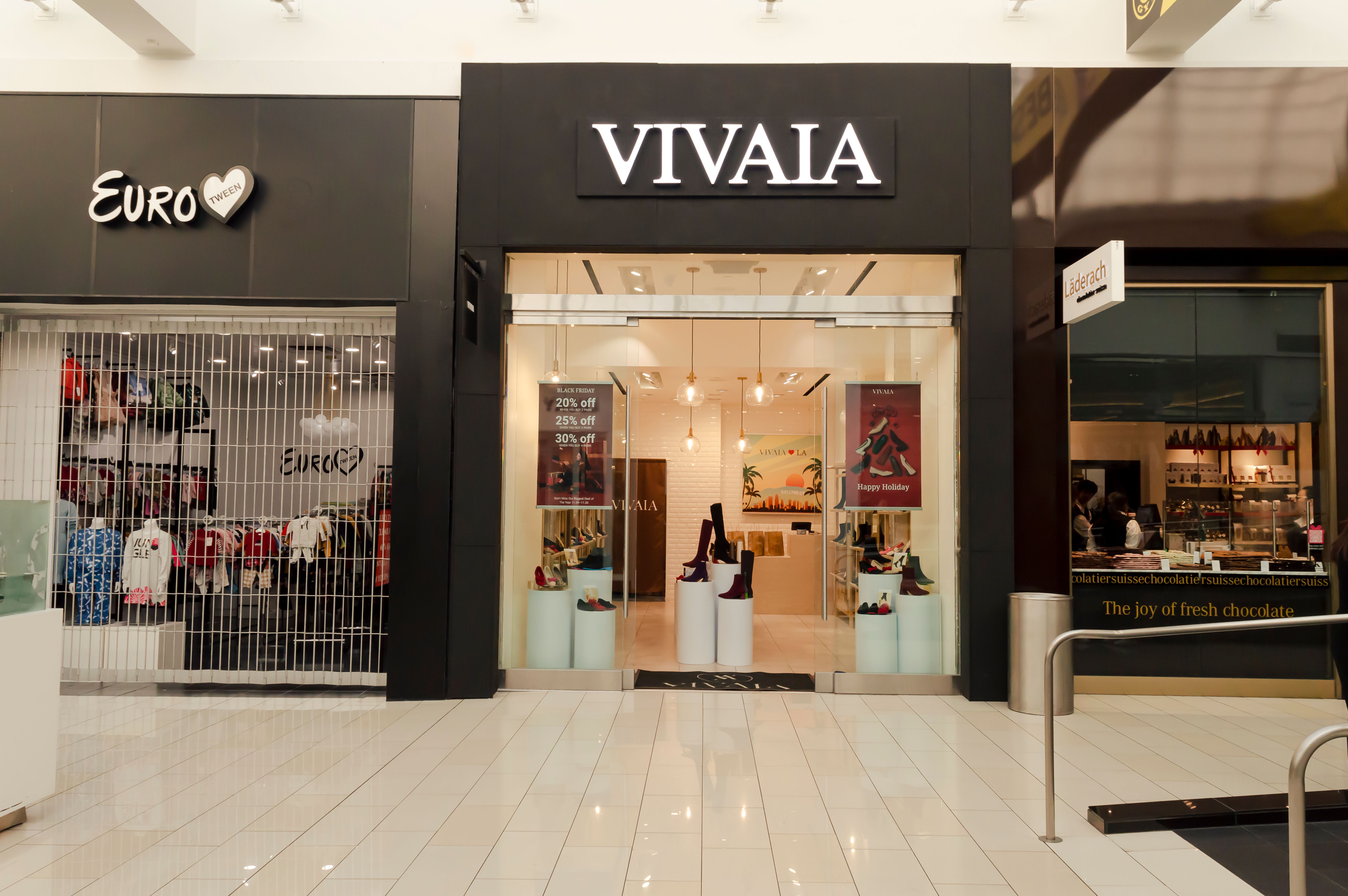 Celeb-backed footwear brand Viviai among the retail startups to watch