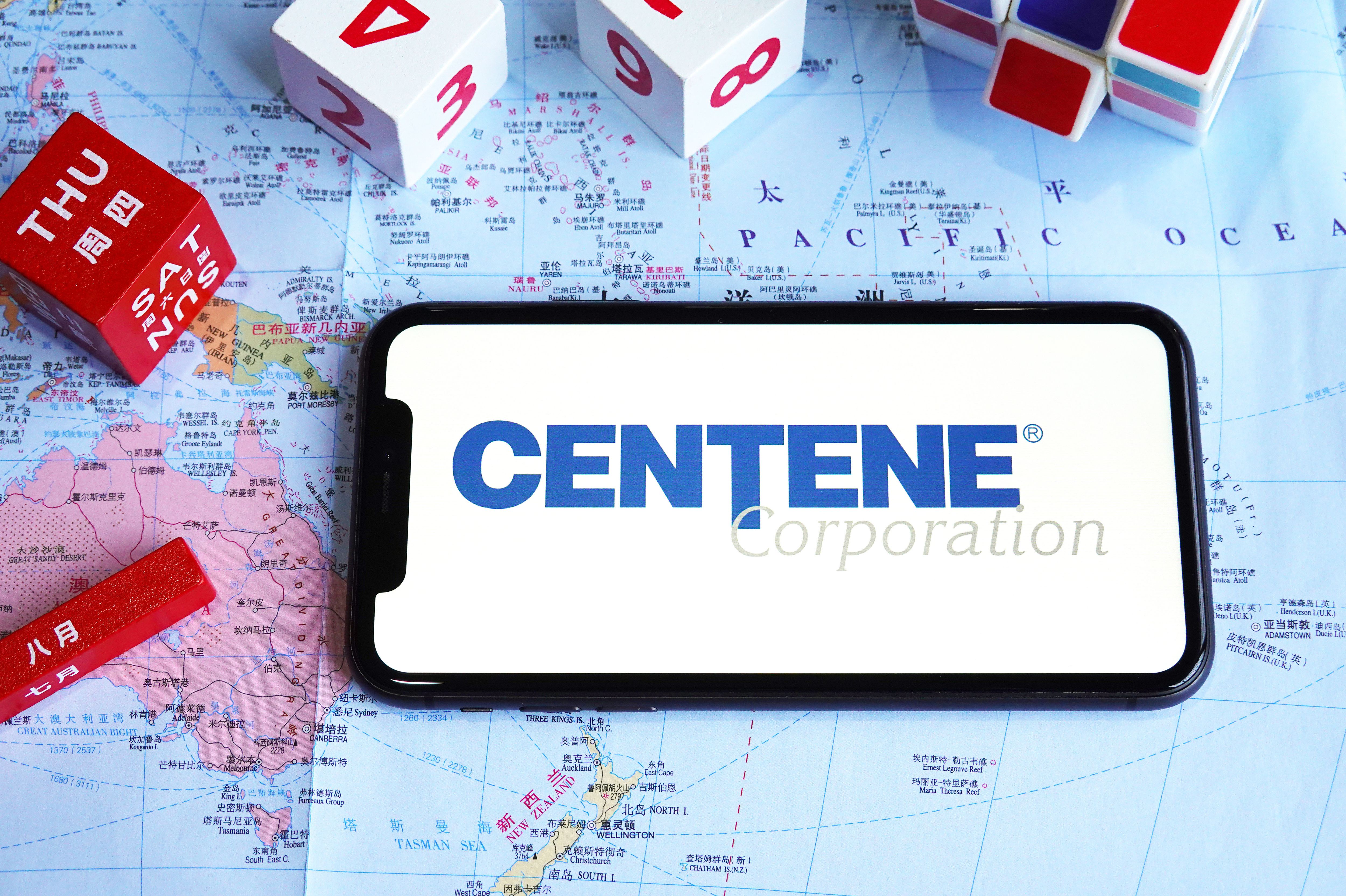 Centene to sell Circle Health to PureHealth