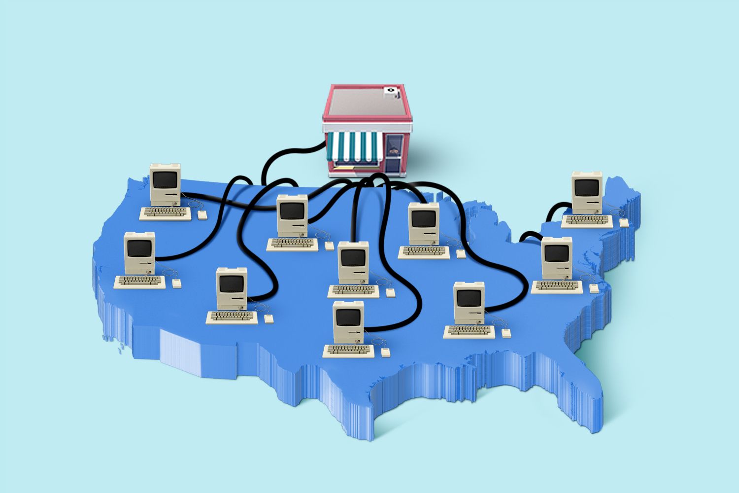 IT vs. end-users: A struggle over local admin controls