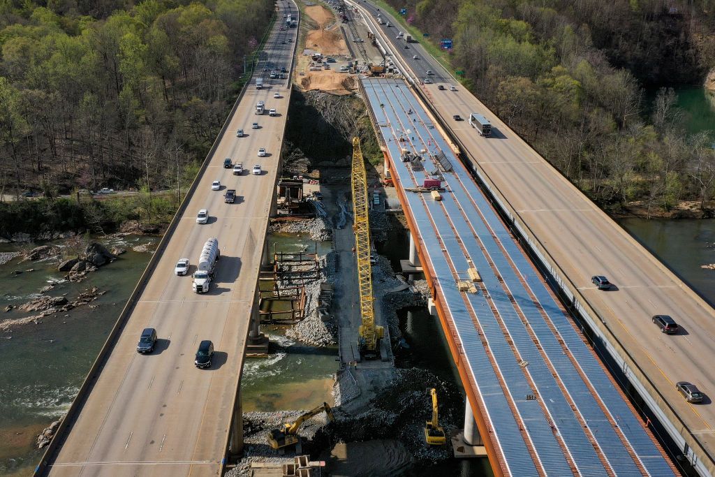 The Infrastructure Bill: What You Need to Know