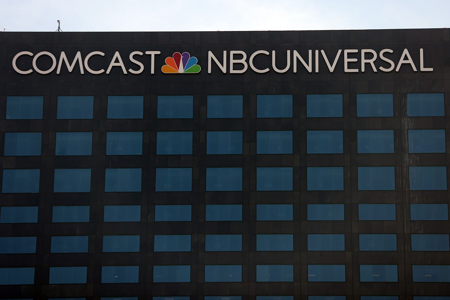 What the Comcast spinoff means for the rest of the industry