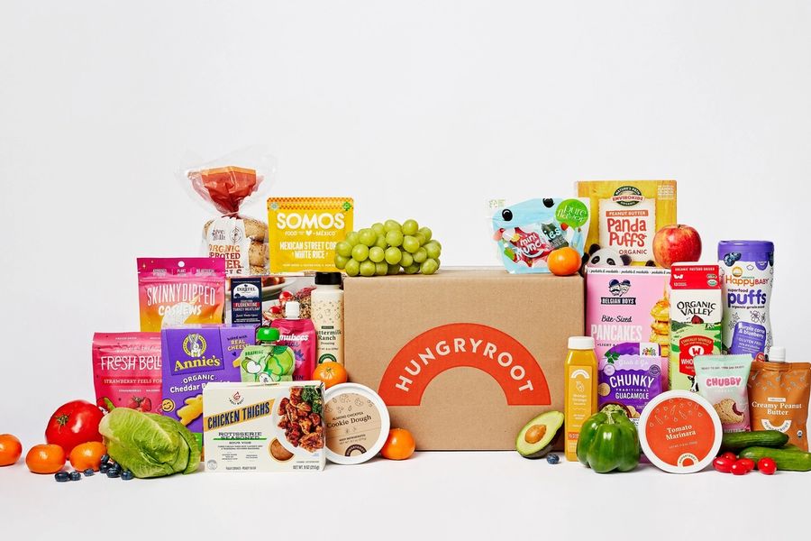 How Hungryroot Grew Its Revenue 40 Last Year How Hungryroot Grew Its Revenue 40 Last Year