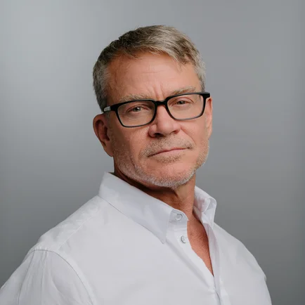 An interview with Dean Carter, the former HR head at Patagonia