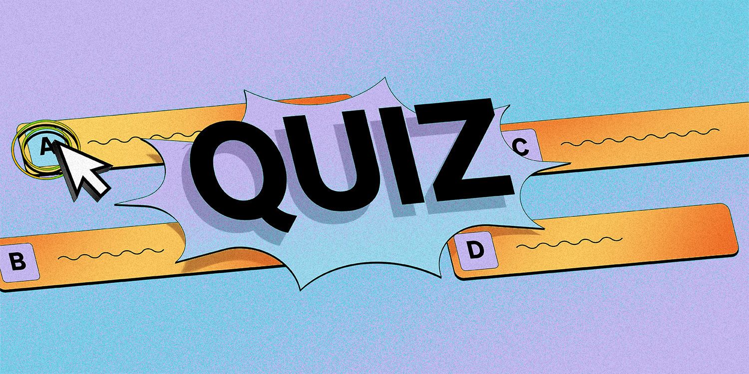End of year quiz | Morning Brew