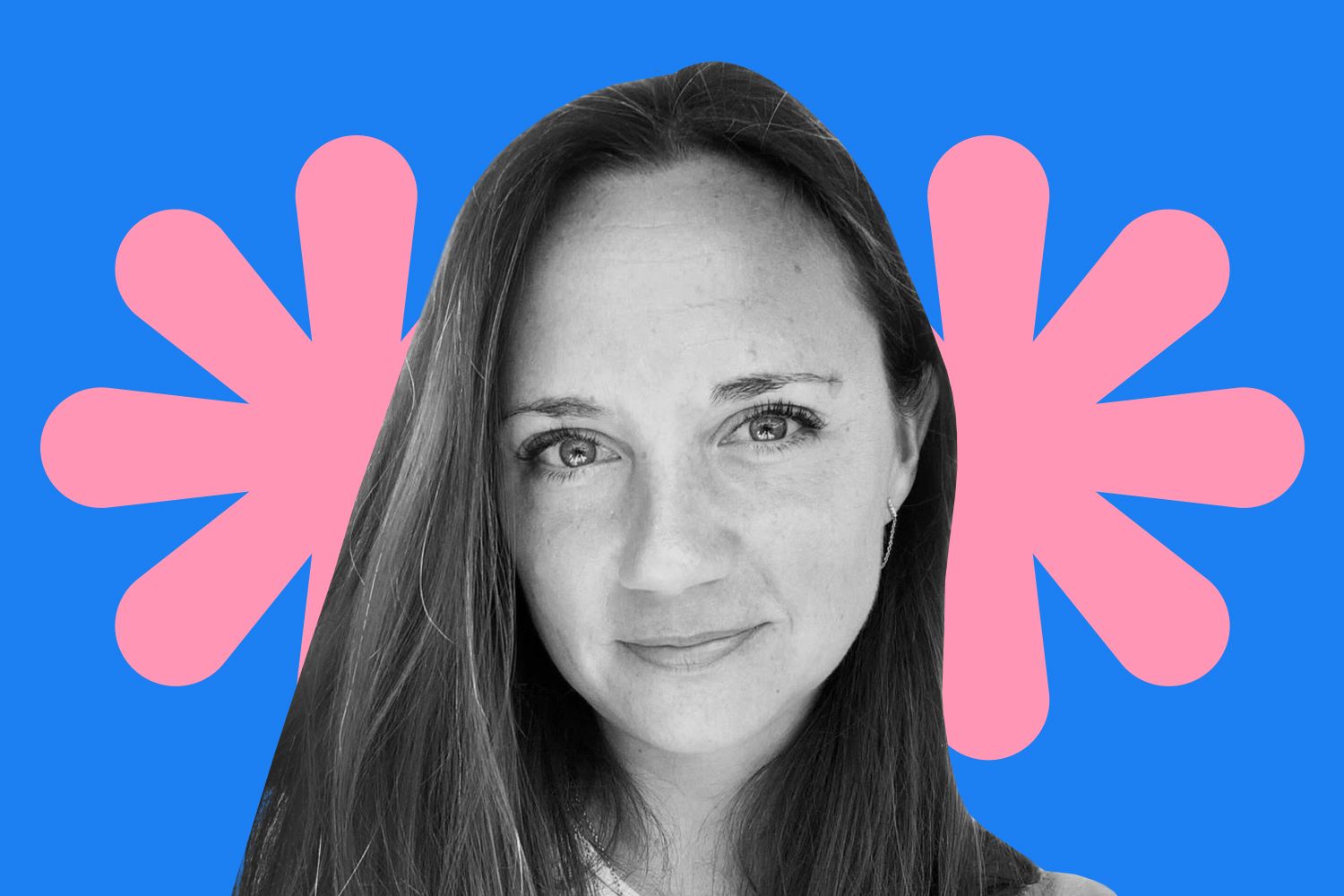 Coworking with Katy Kelley