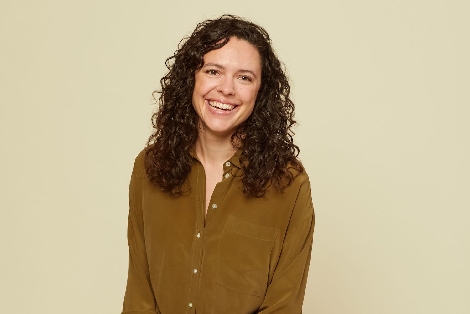 A conversation with the founder and CEO of Andie Swim