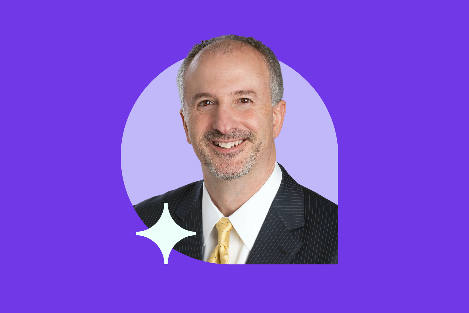 How AT&T CISO Rich Baich manifested his career