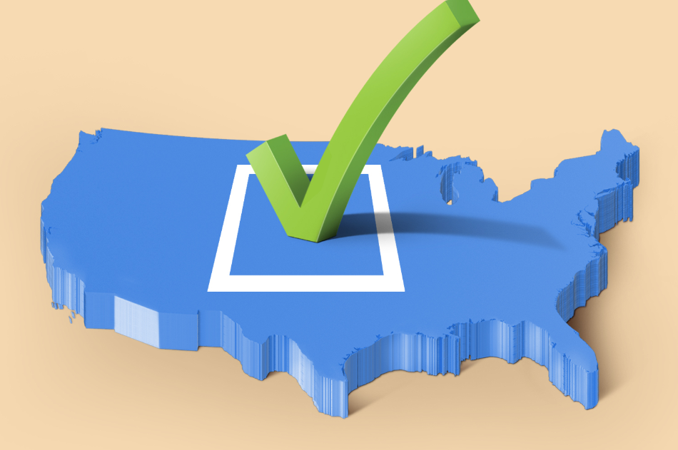 Census Data Shows White Population Dropped in the US for the First Time