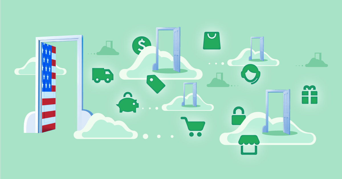 Retail Beyond the US