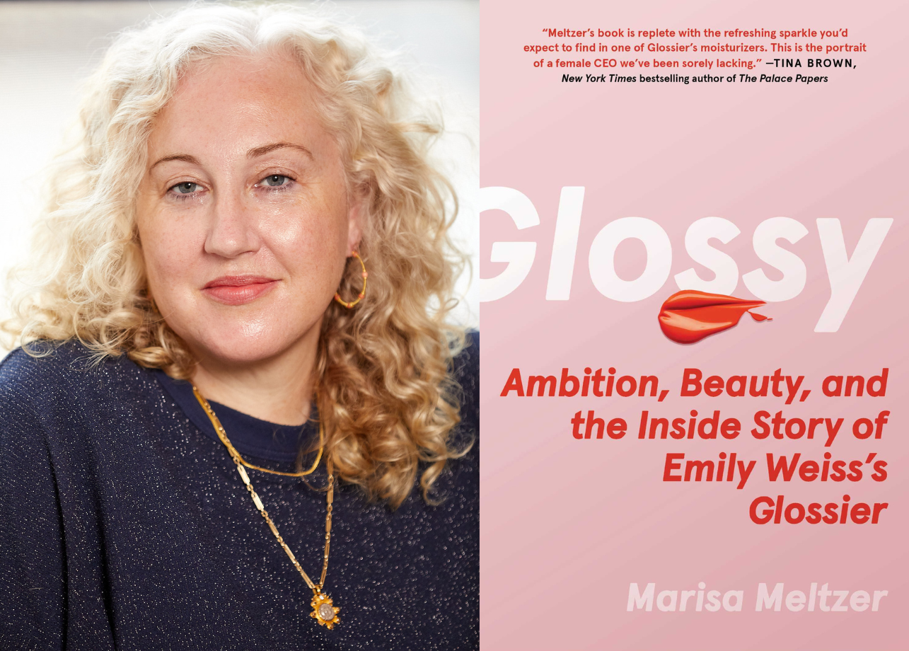 New Glossier exposé digs into Emily Weiss’s beauty phenomenon