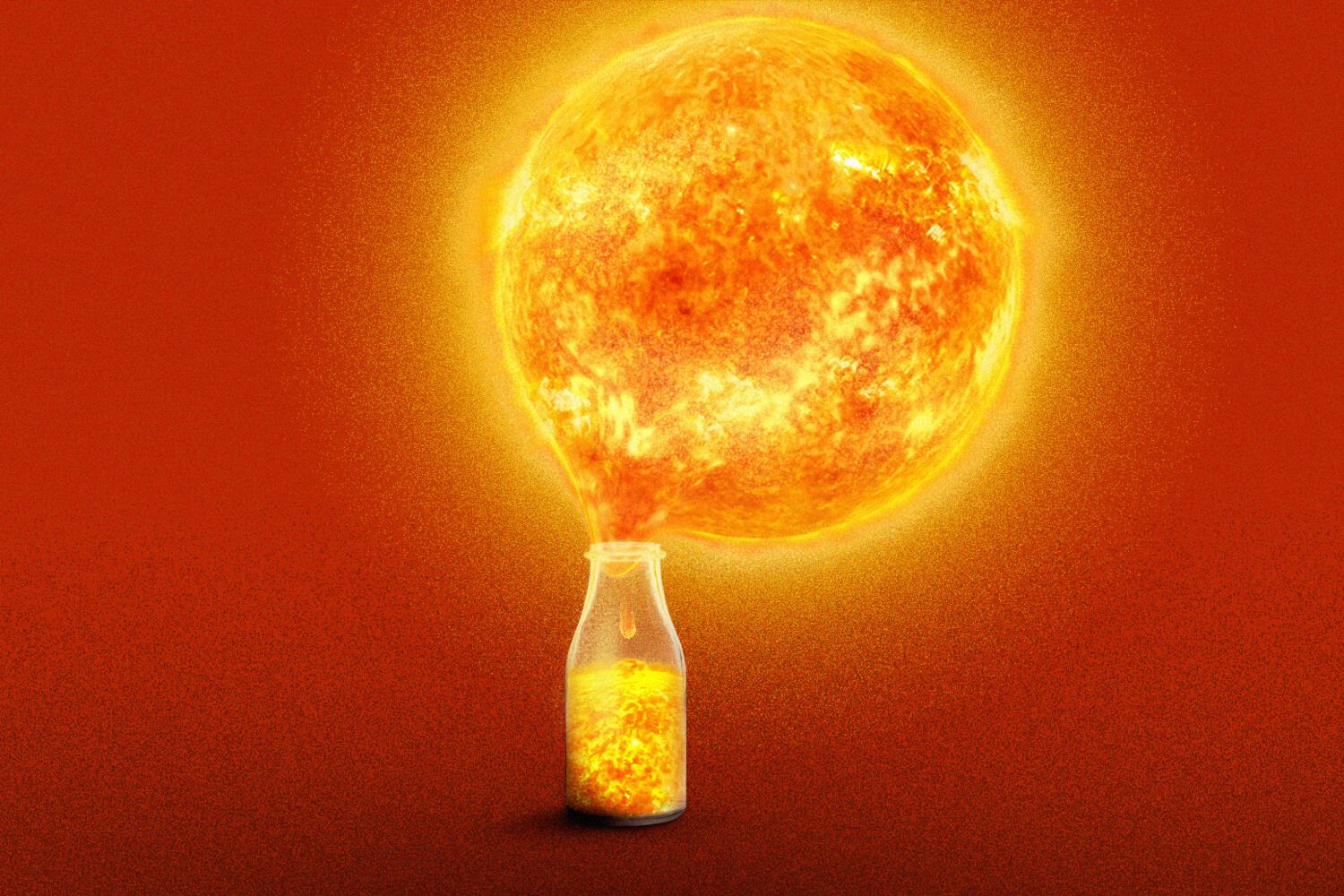 Catch a Falling Star and Put It in Your Fusion Reactor