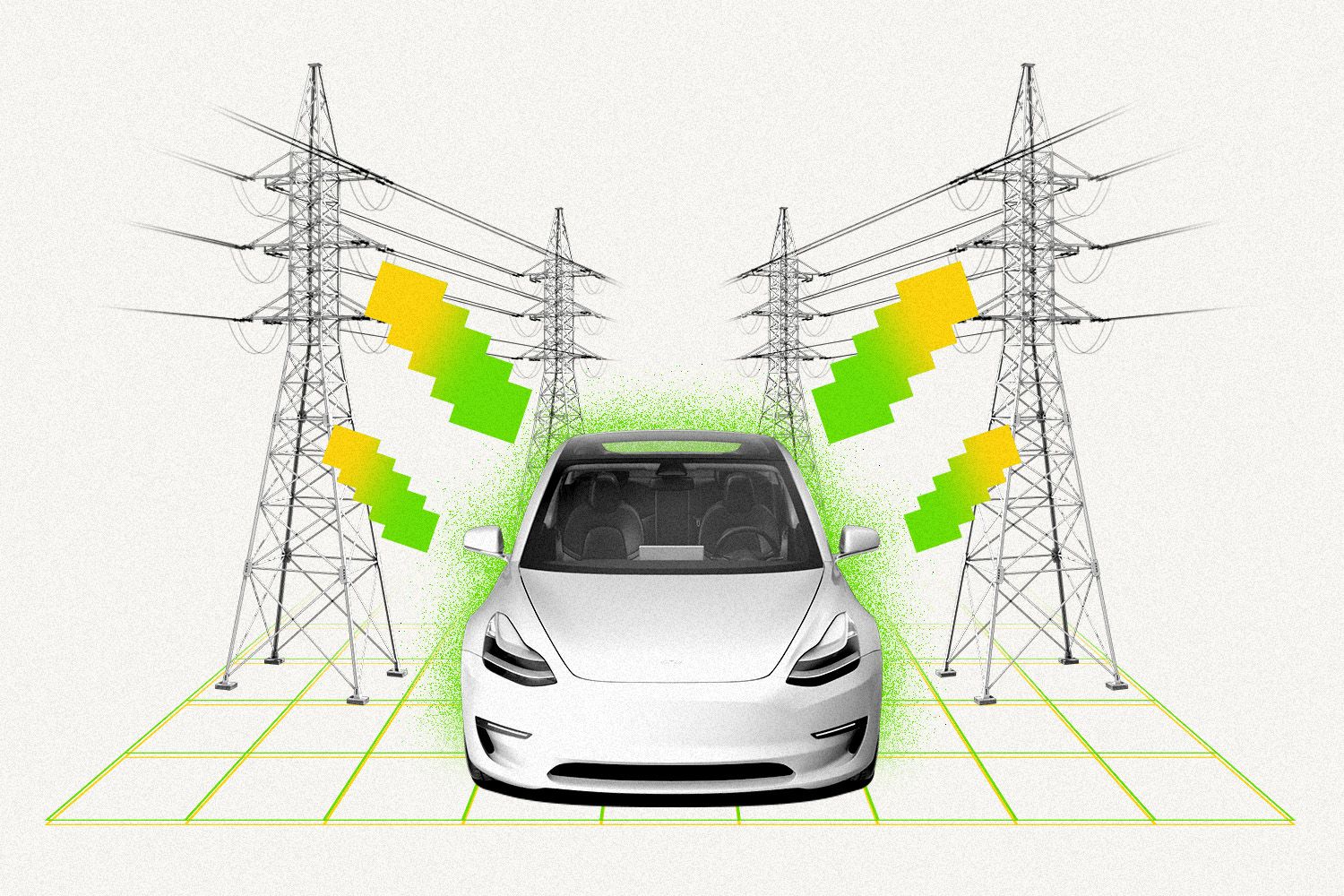 What will it take for electric grids to meet EV demand?