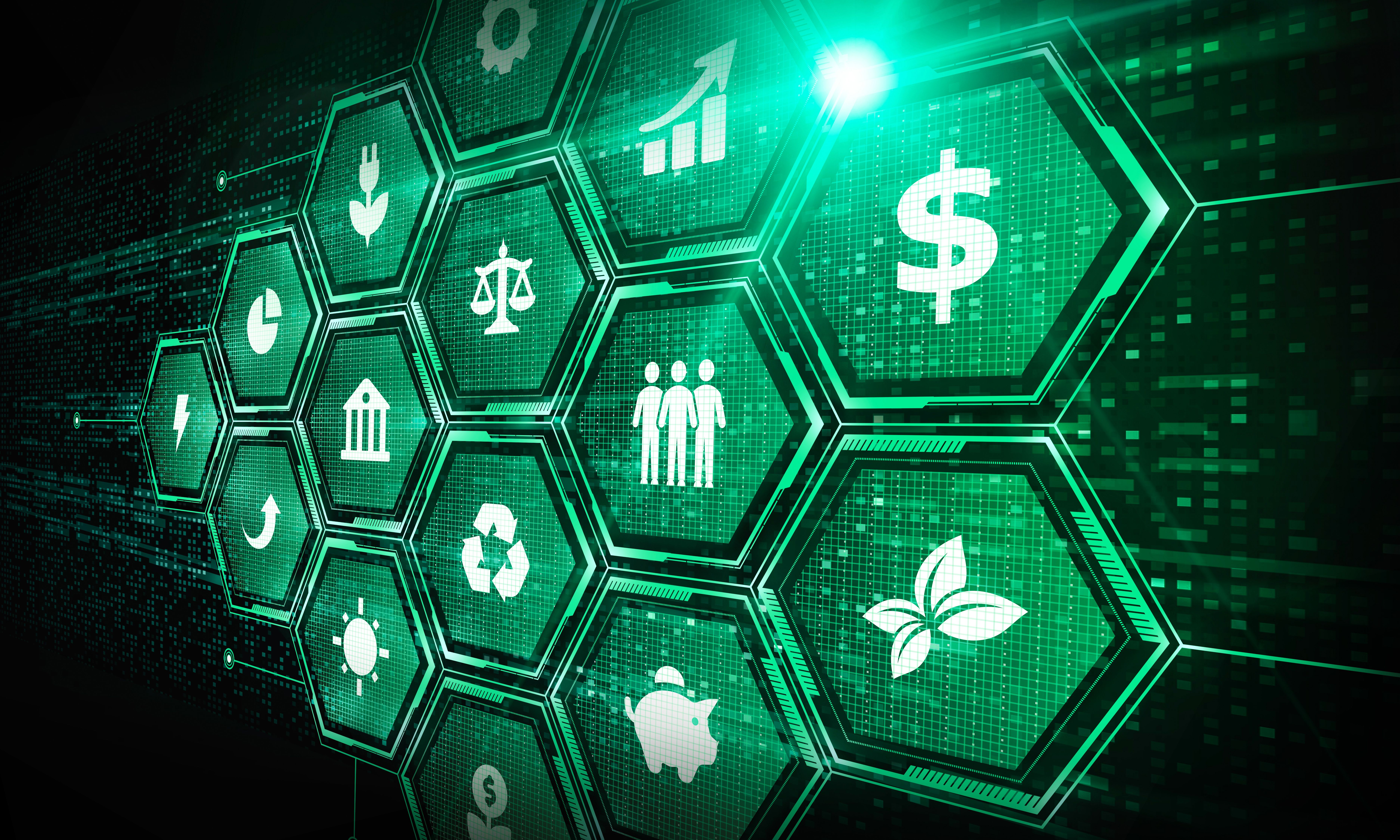 Google’s ESG controller forges new paths