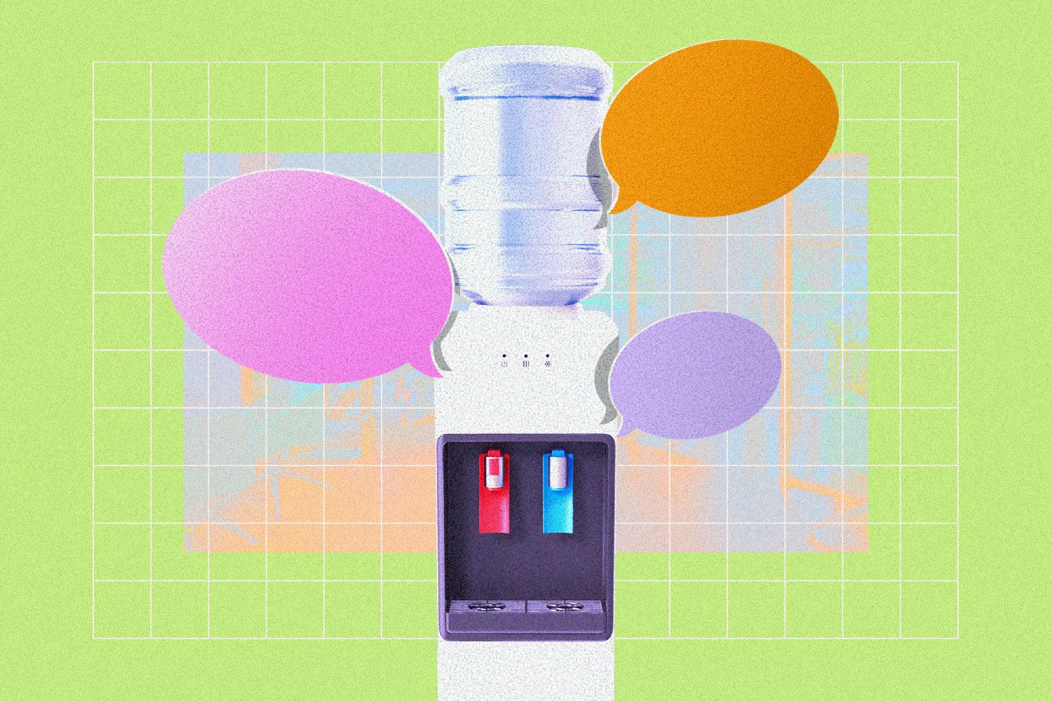 Tech jobs hold steady for October amid national disruption