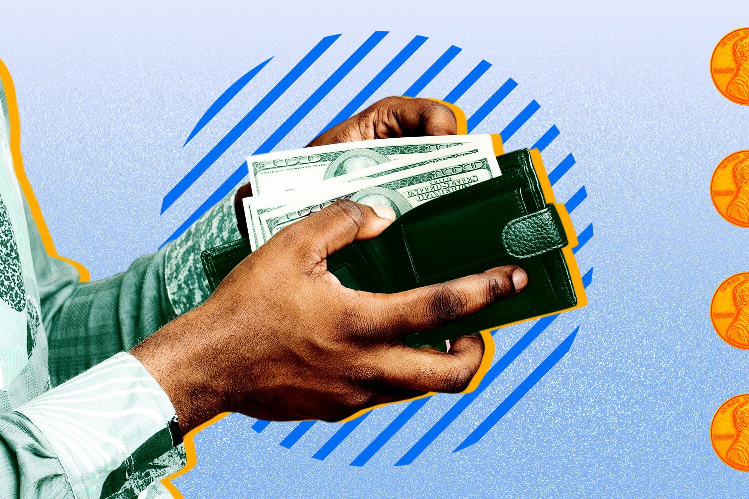 What is the Black tax?