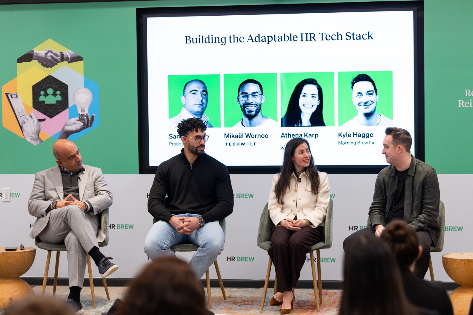 How HR professionals can adopt AI