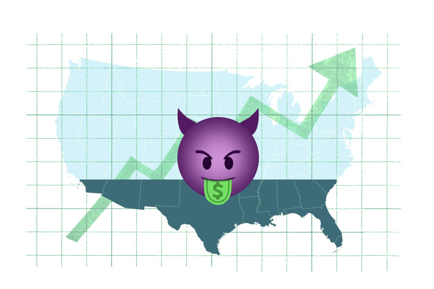 Inflation ticks up unexpectedly, muddles Fed’s next move