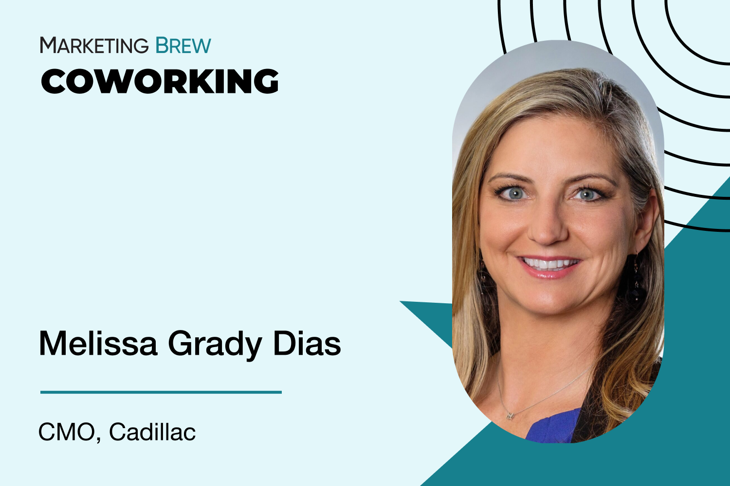 Coworking with Melissa Grady Dias