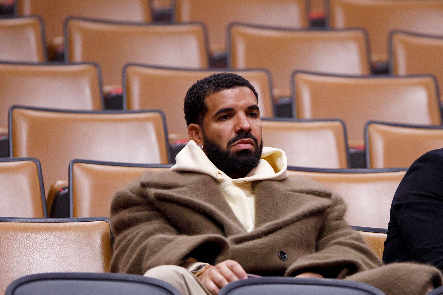 Drake sues his label for defamation over ‘Not Like Us’