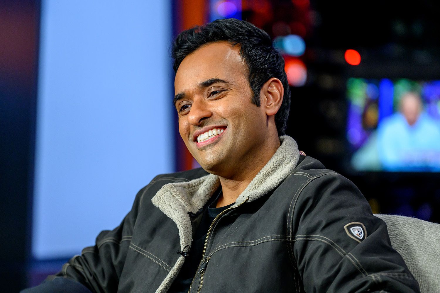 Vivek wants to make BuzzFeed great again