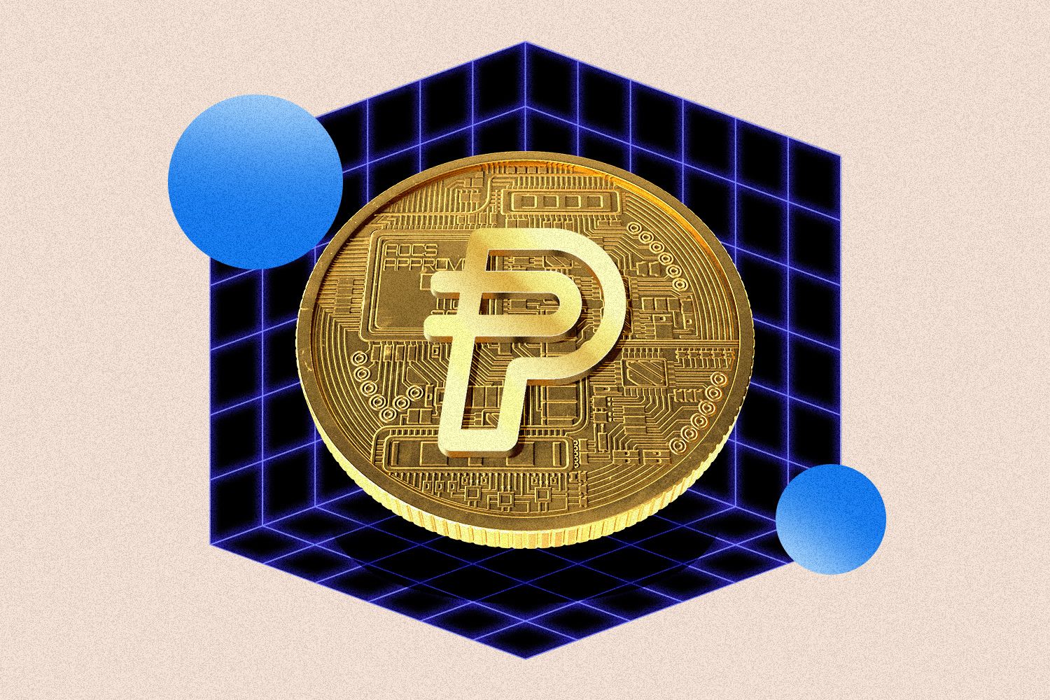 PayPal launches its own stablecoin
