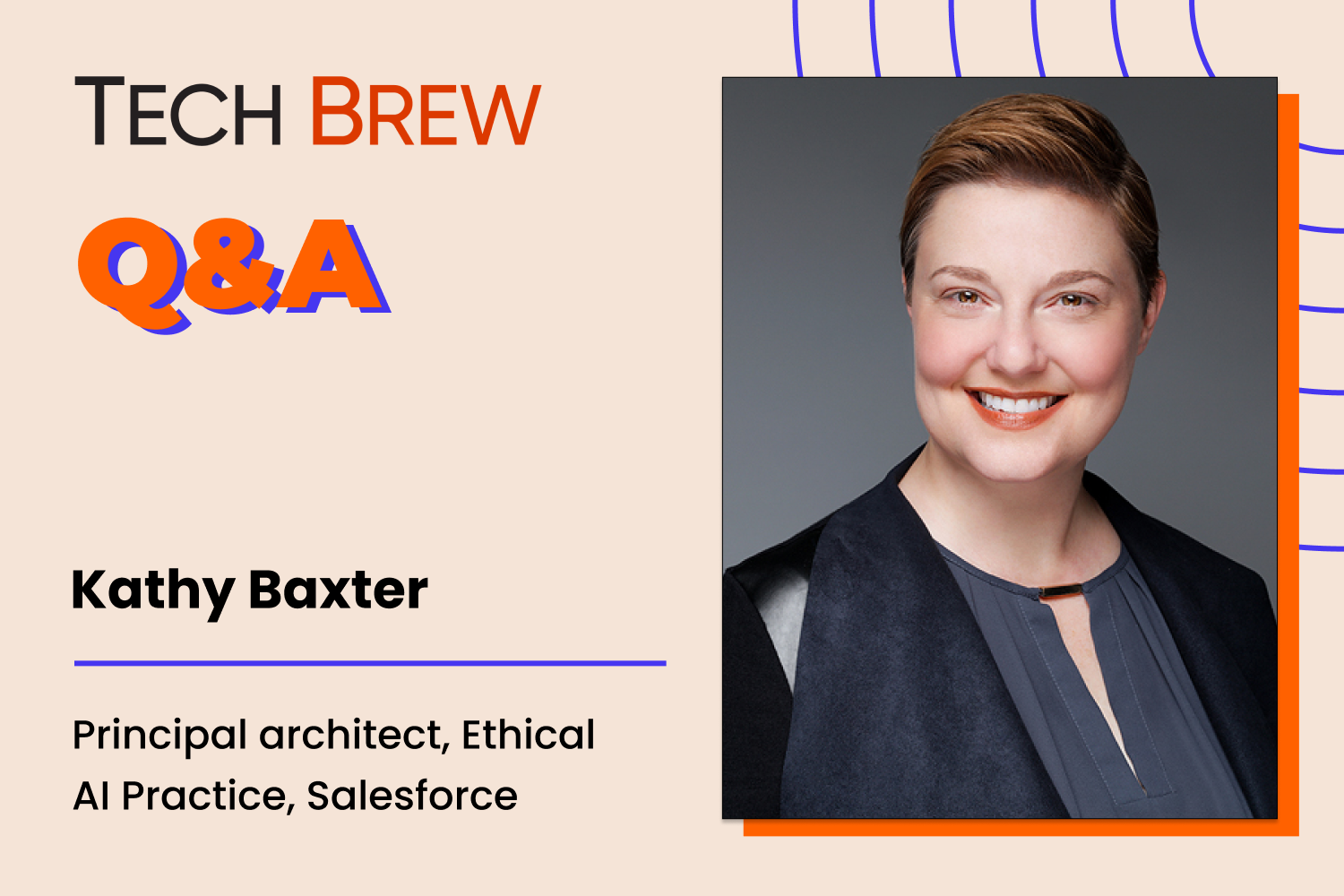 ☕ Accountability in AI | Tech Brew